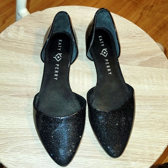 Katy Perry Collections | Shoes | Katy Perry Jelly Shoes 75 | Poshmark